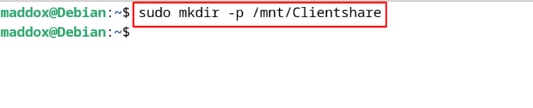 How to Install NFS Server on Debian 12 – Its Linux FOSS