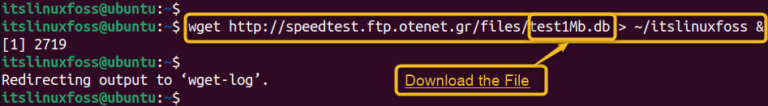 And Ampersand Operator And Andand And Operator In Linux Command Its Linux Foss