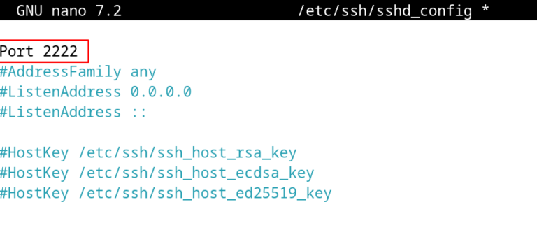 How To Install The Chroot In Debian 12 Its Linux Foss