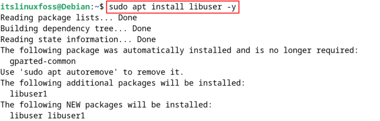 How to List Groups on Debian 12 – Its Linux FOSS