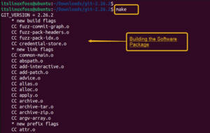 How to Use sudo Command to Install .tar.gz? – Its Linux FOSS