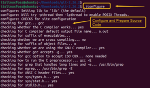 How to Use sudo Command to Install .tar.gz? – Its Linux FOSS