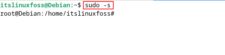 How to Install Webmin on Debian 12 – Its Linux FOSS