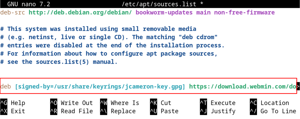 How to Install Webmin on Debian 12 – Its Linux FOSS