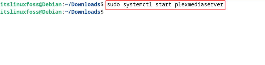 How to Install Plex on Debian 12 – Its Linux FOSS