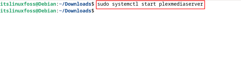 How to Install Plex on Debian 12 – Its Linux FOSS