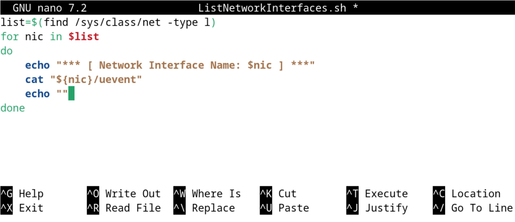 How to List Network Interfaces on Debian 12 – Its Linux FOSS