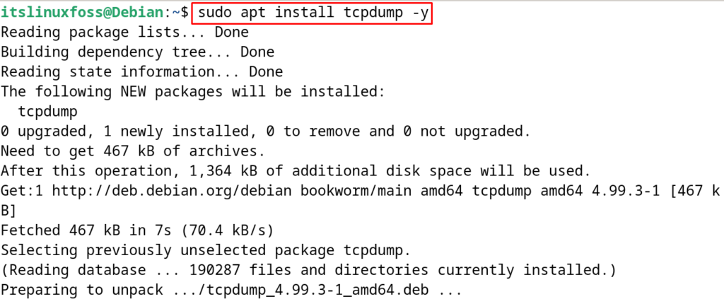 How to List Network Interfaces on Debian 12 – Its Linux FOSS