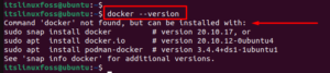 How to Upgrade Docker on Ubuntu? – Its Linux FOSS