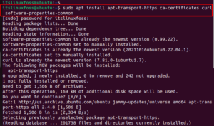 How to Upgrade Docker on Ubuntu? – Its Linux FOSS