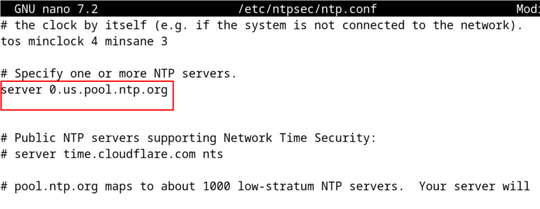 How to Set the Time on Debian 12 – Its Linux FOSS