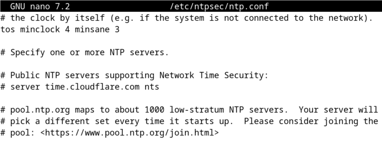 How to Set the Time on Debian 12 – Its Linux FOSS