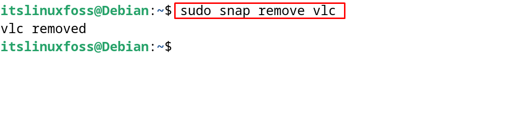 How to Install VLC on Debian 12 – Its Linux FOSS
