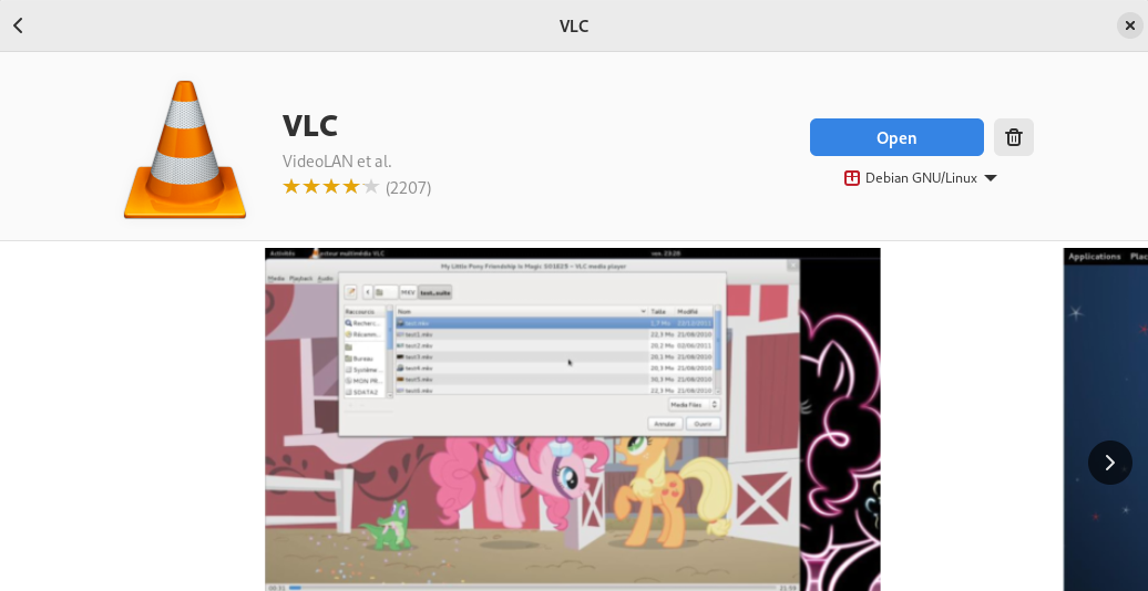 How to Install VLC on Debian 12 – Its Linux FOSS
