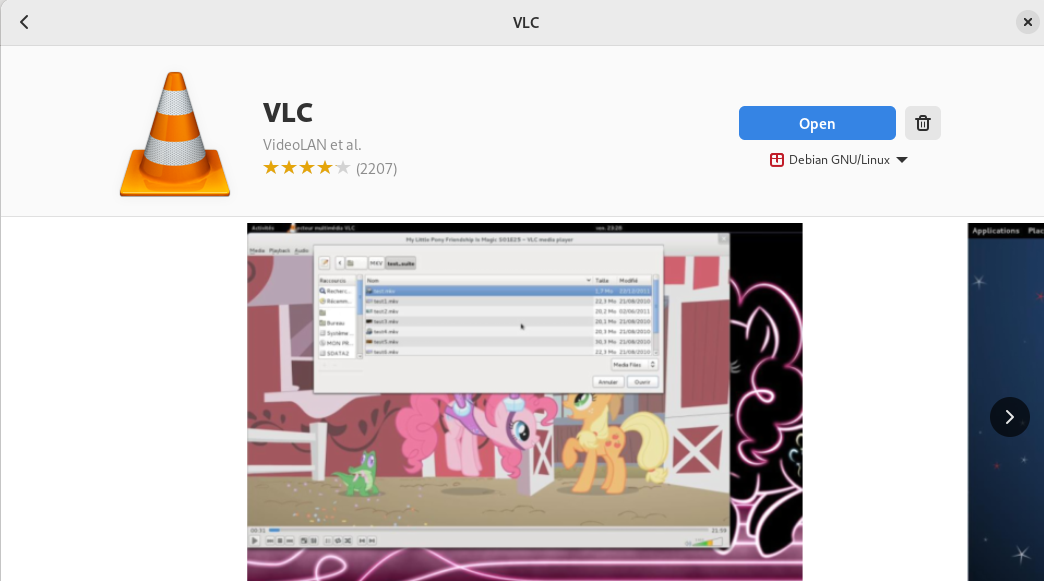 How to Install VLC on Debian 12 – Its Linux FOSS