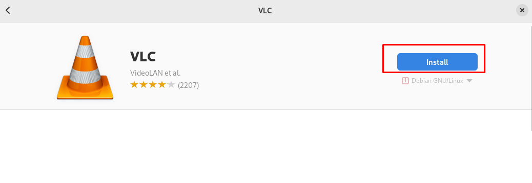 How to Install VLC on Debian 12 – Its Linux FOSS