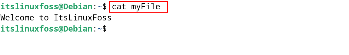 How to Install Nano on Debian 12 – Its Linux FOSS