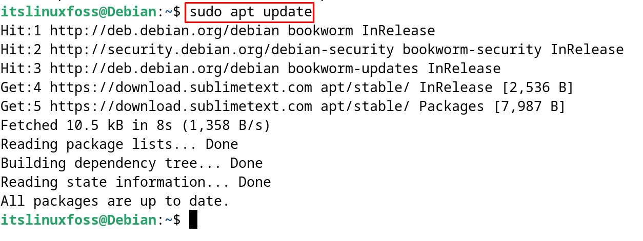 What are the Best Text Editors on Debian 12 – Its Linux FOSS
