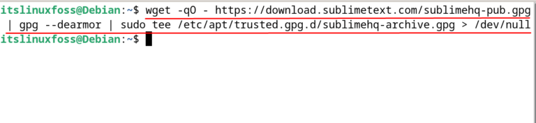 What are the Best Text Editors on Debian 12 – Its Linux FOSS