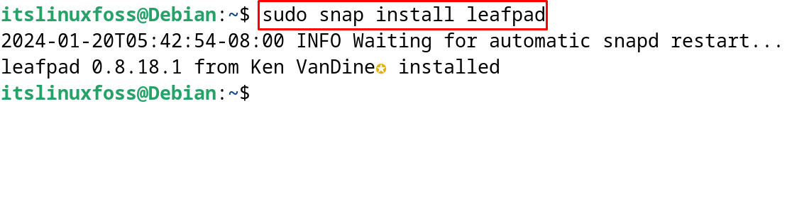 What are the Best Text Editors on Debian 12 – Its Linux FOSS