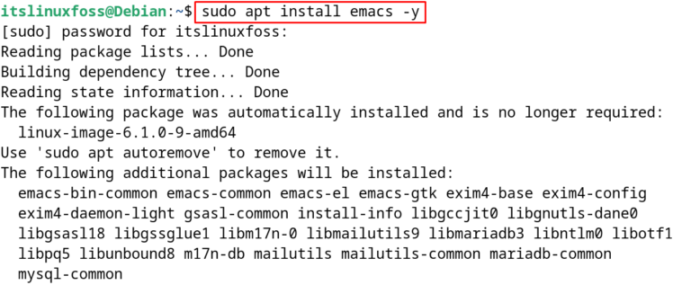 What are the Best Text Editors on Debian 12 – Its Linux FOSS