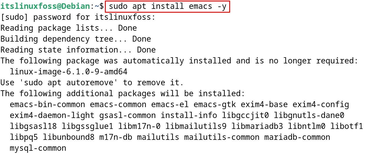 What are the Best Text Editors on Debian 12 – Its Linux FOSS