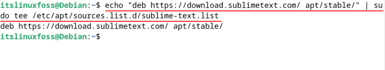 What are the Best Text Editors on Debian 12 – Its Linux FOSS