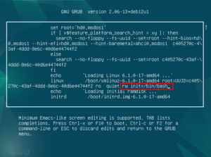 How to Change Root Password on Debian 12 – Its Linux FOSS