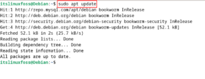 How to Install Development Tools on Debian 12 – Its Linux FOSS