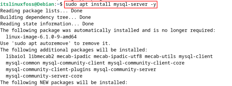 How to Install LaMp on Debian 12 – Its Linux FOSS