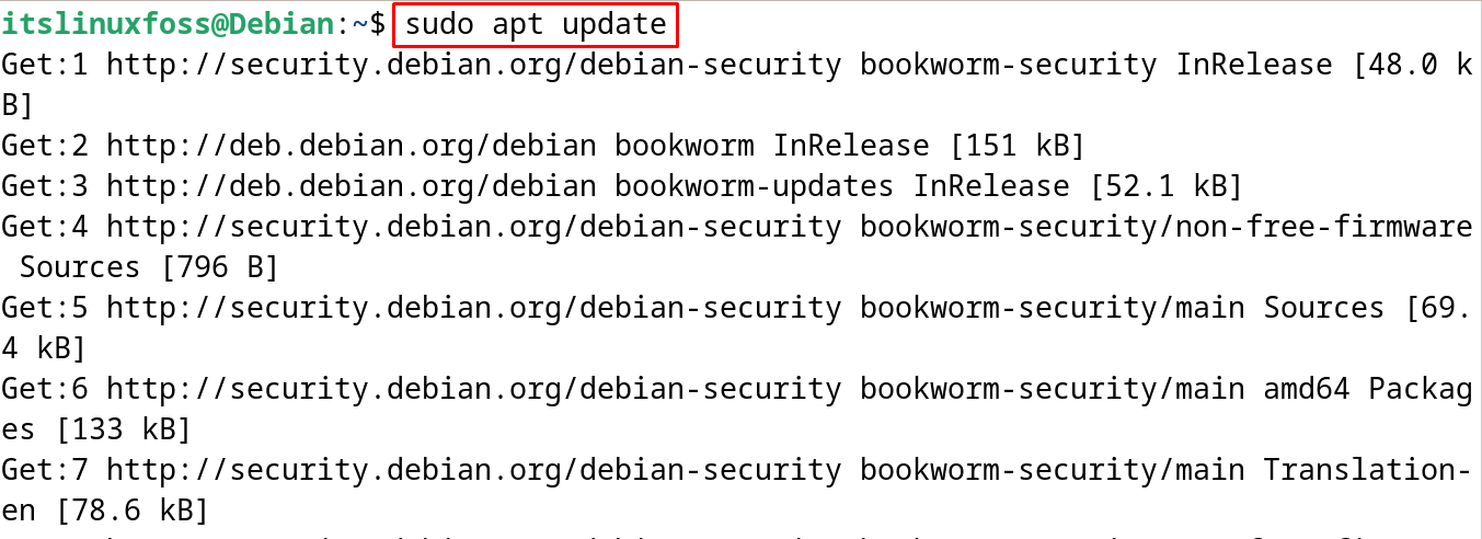 How To Install Lamp On Debian 12 Its Linux Foss