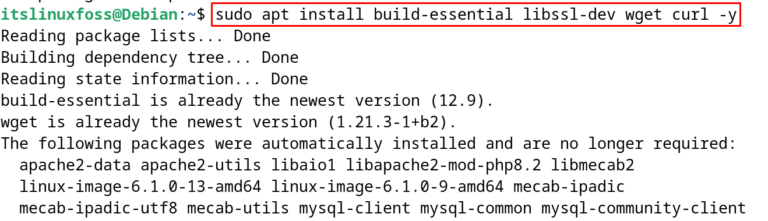 How to Install Nvm on Debian 12 – Its Linux FOSS