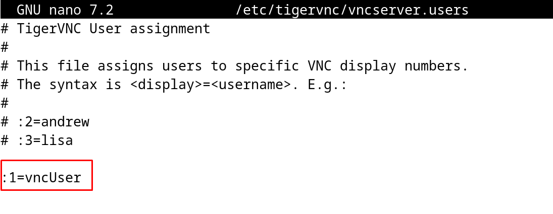 How to Install TigerVNC on Debian 12 – Its Linux FOSS