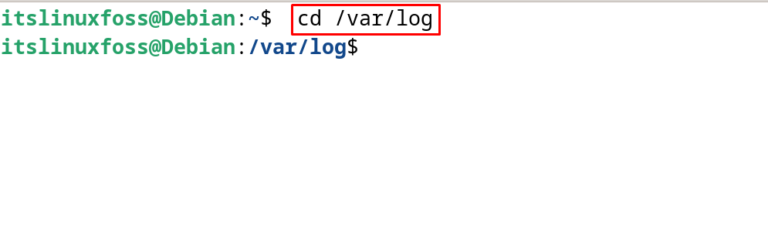 How to View syslog on Debian 12 – Its Linux FOSS