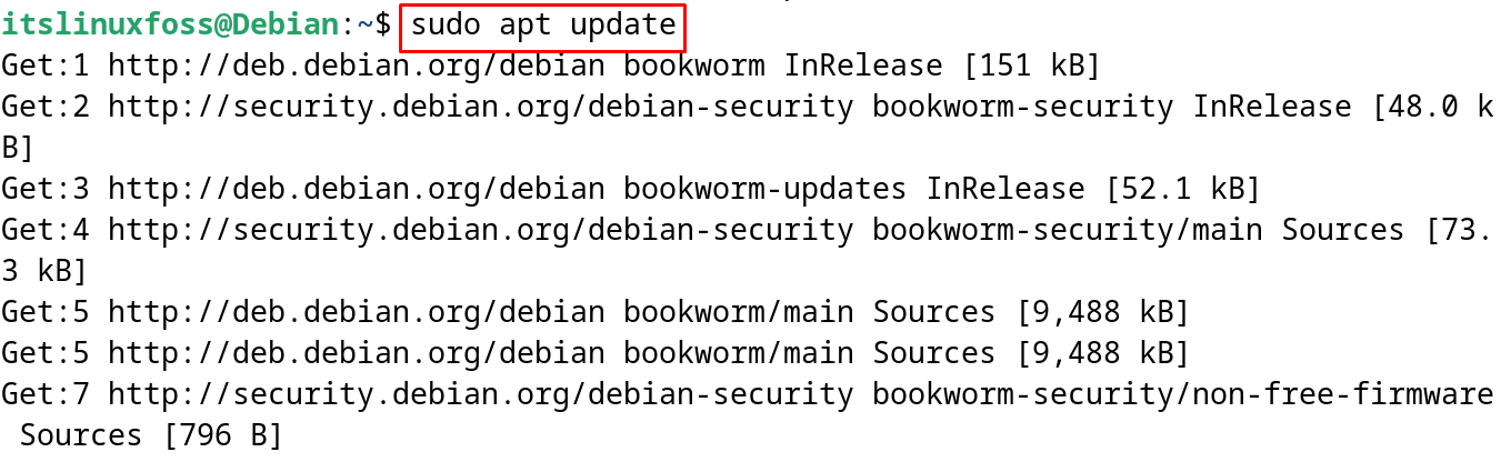 How to Install Virtualbox on Debian 12 – Its Linux FOSS