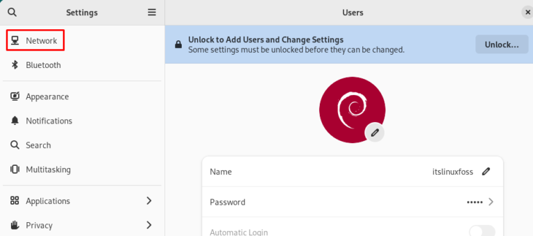 How to Get IP Address on Debian 12 – Its Linux FOSS