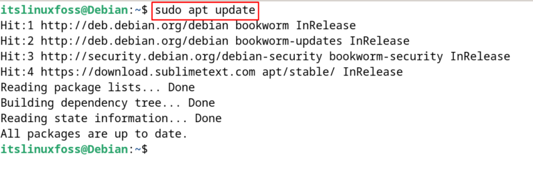 How To Install And Use Netcat On Debian 12 Its Linux Foss