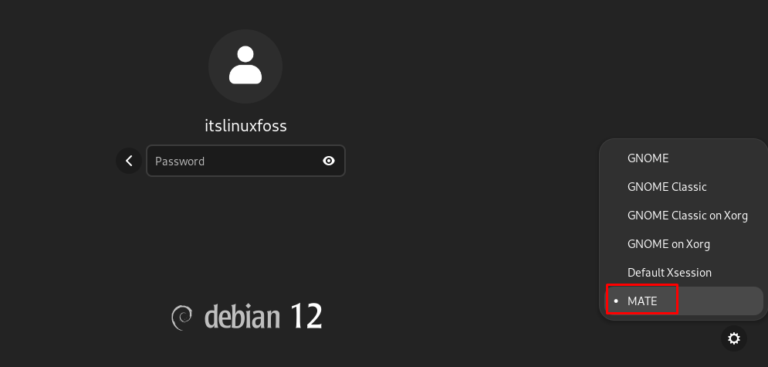 How to Install Mate on Debian 12 – Its Linux FOSS