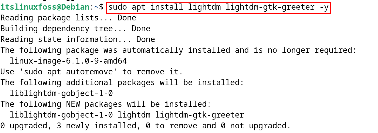 How to Install Mate on Debian 12 – Its Linux FOSS