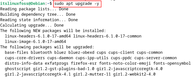 How to Install Mate on Debian 12 – Its Linux FOSS