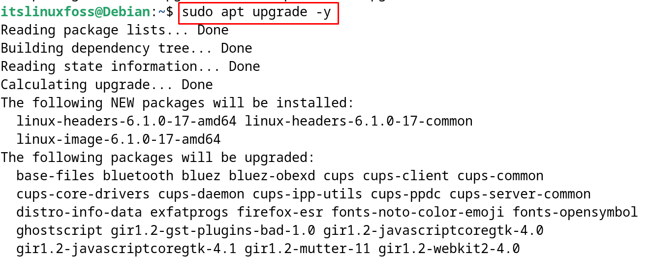 How to Install Mate on Debian 12 – Its Linux FOSS