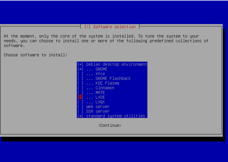 How to Install Debian 12 Minimal – Its Linux FOSS