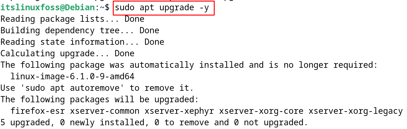 How To Install Chromium On Debian 12 Its Linux Foss