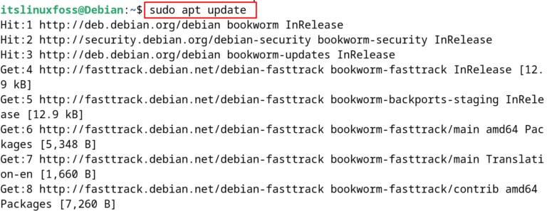 How to Install Virtualbox on Debian 12 – Its Linux FOSS