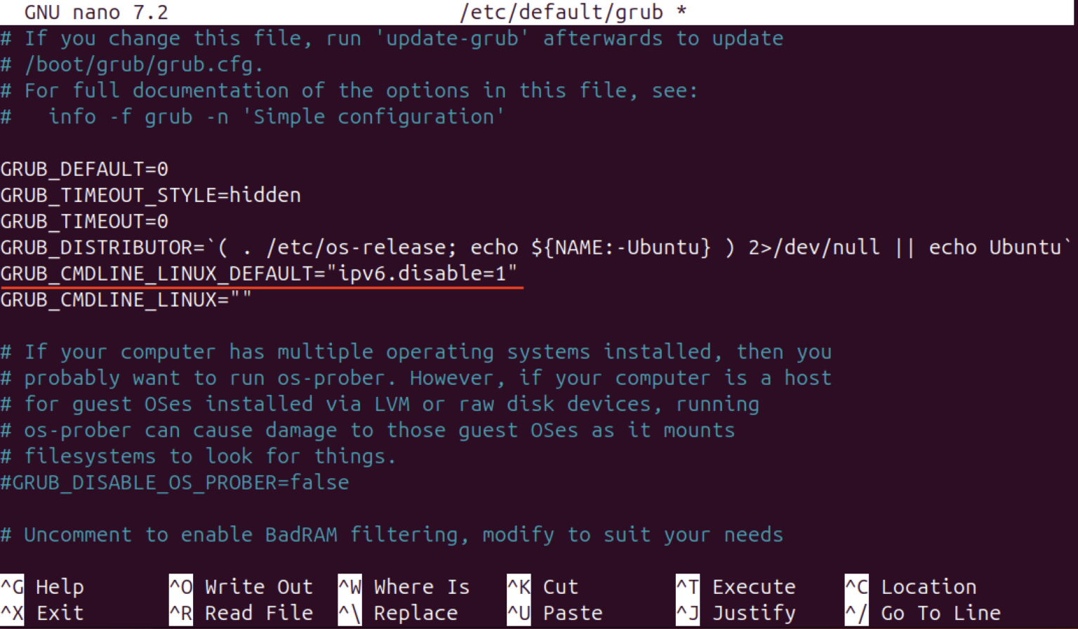 How To Disable Ipv6 On Ubuntu 2404 Its Linux Foss