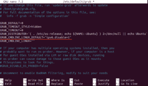 How to Disable IPv6 on Ubuntu 24.04 – Its Linux FOSS