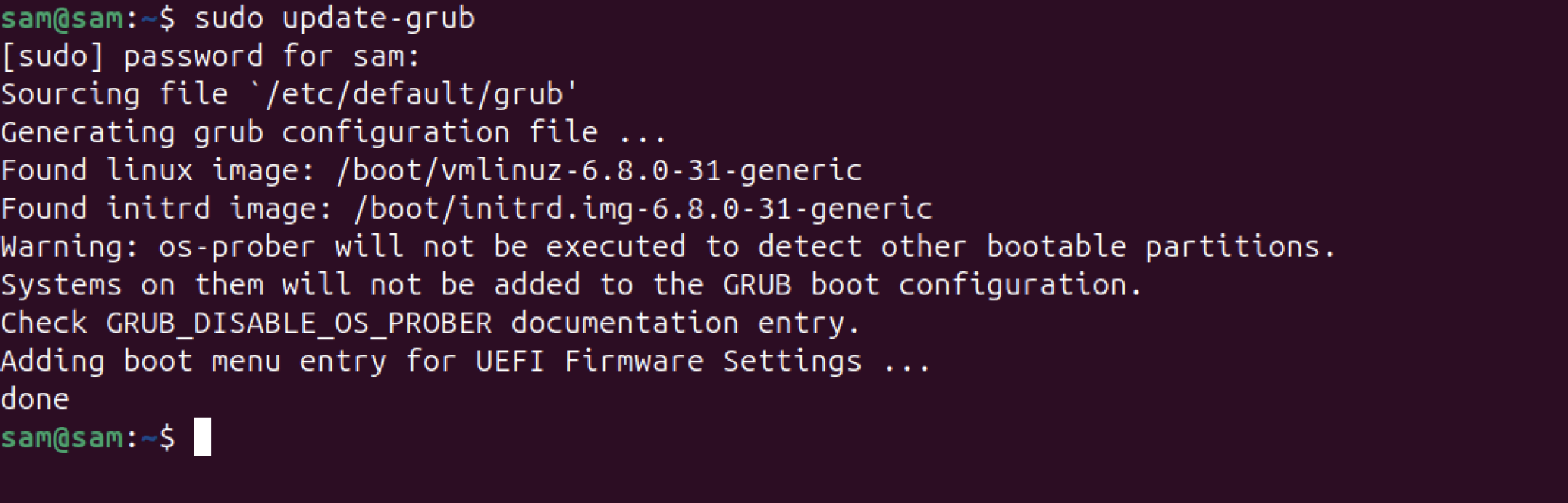 How To Disable Ipv6 On Ubuntu 2404 Its Linux Foss