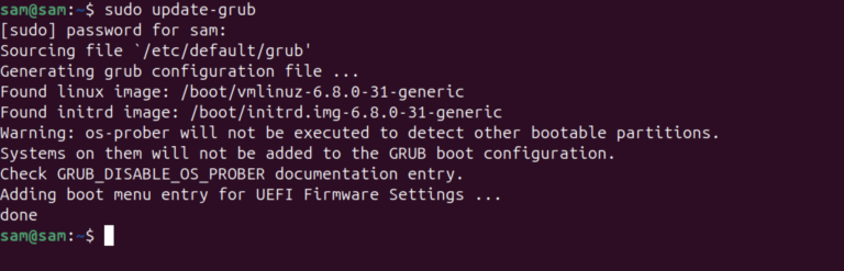 How To Disable Ipv6 On Ubuntu 2404 Its Linux Foss