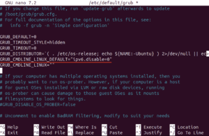 How to Disable IPv6 on Ubuntu 24.04 – Its Linux FOSS