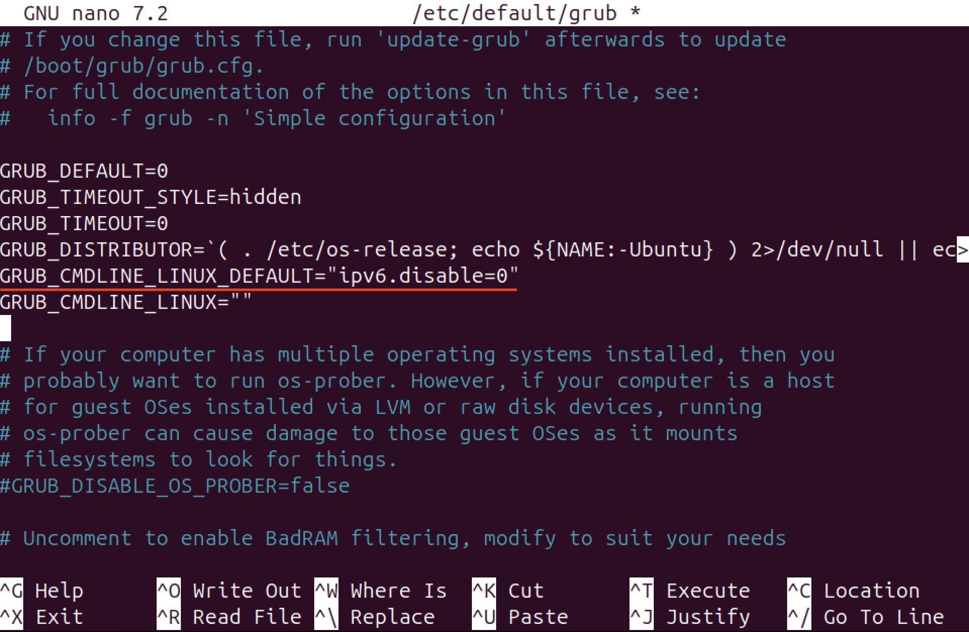 How To Disable Ipv6 On Ubuntu 2404 Its Linux Foss
